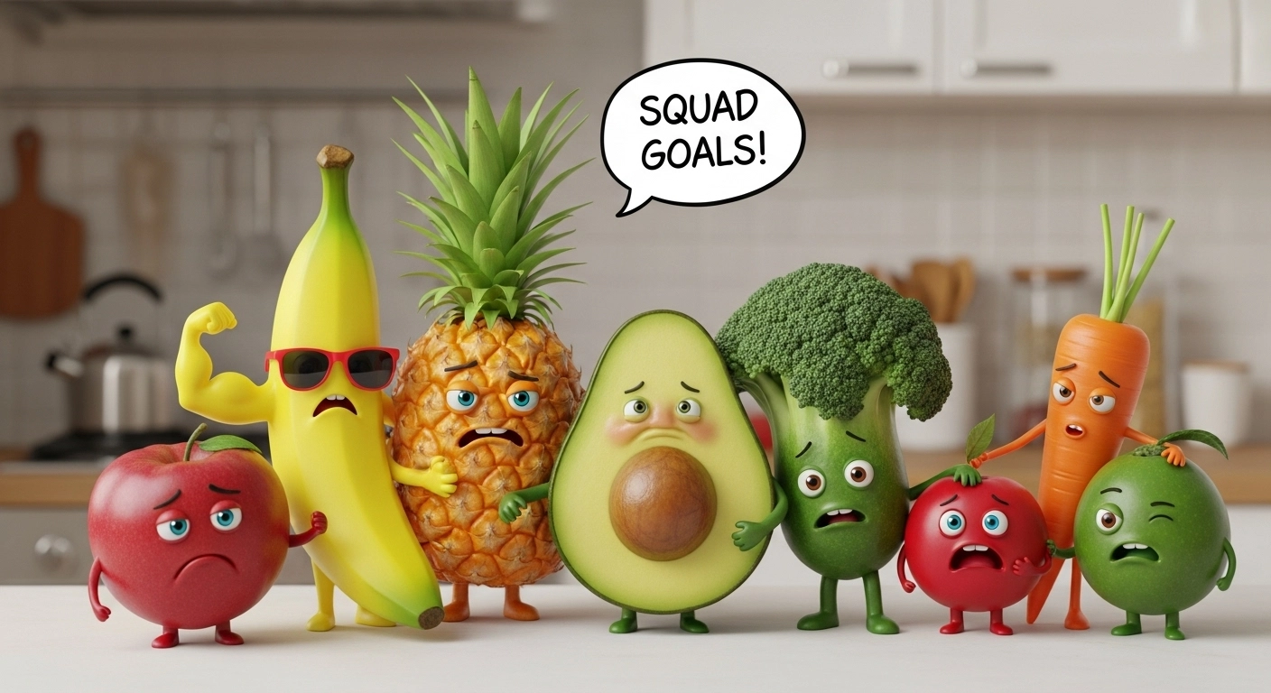 Super Squad Meaning: What “Squad” Really Means in Text, Social Media ...