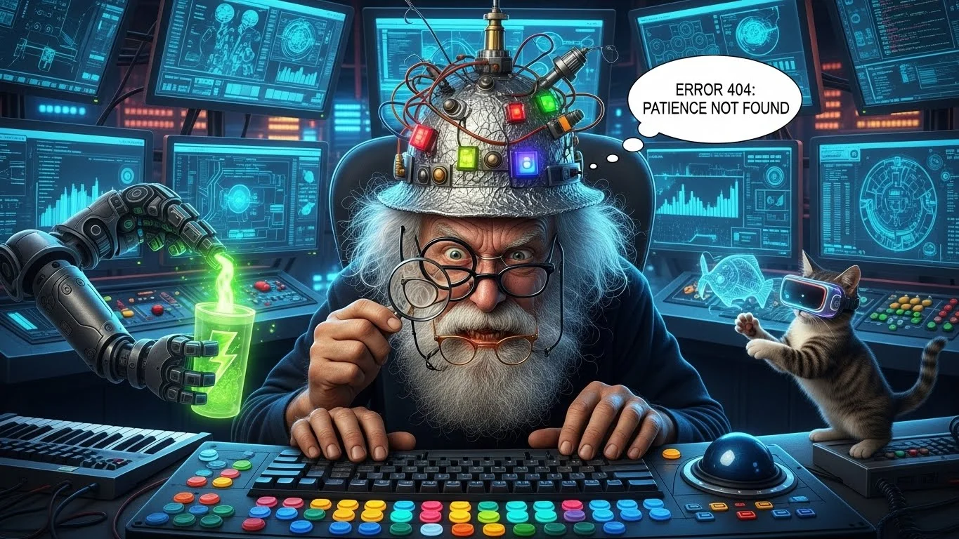 Super Tech Savvy Meaning: What It Really Means and How It’s Used Today ...